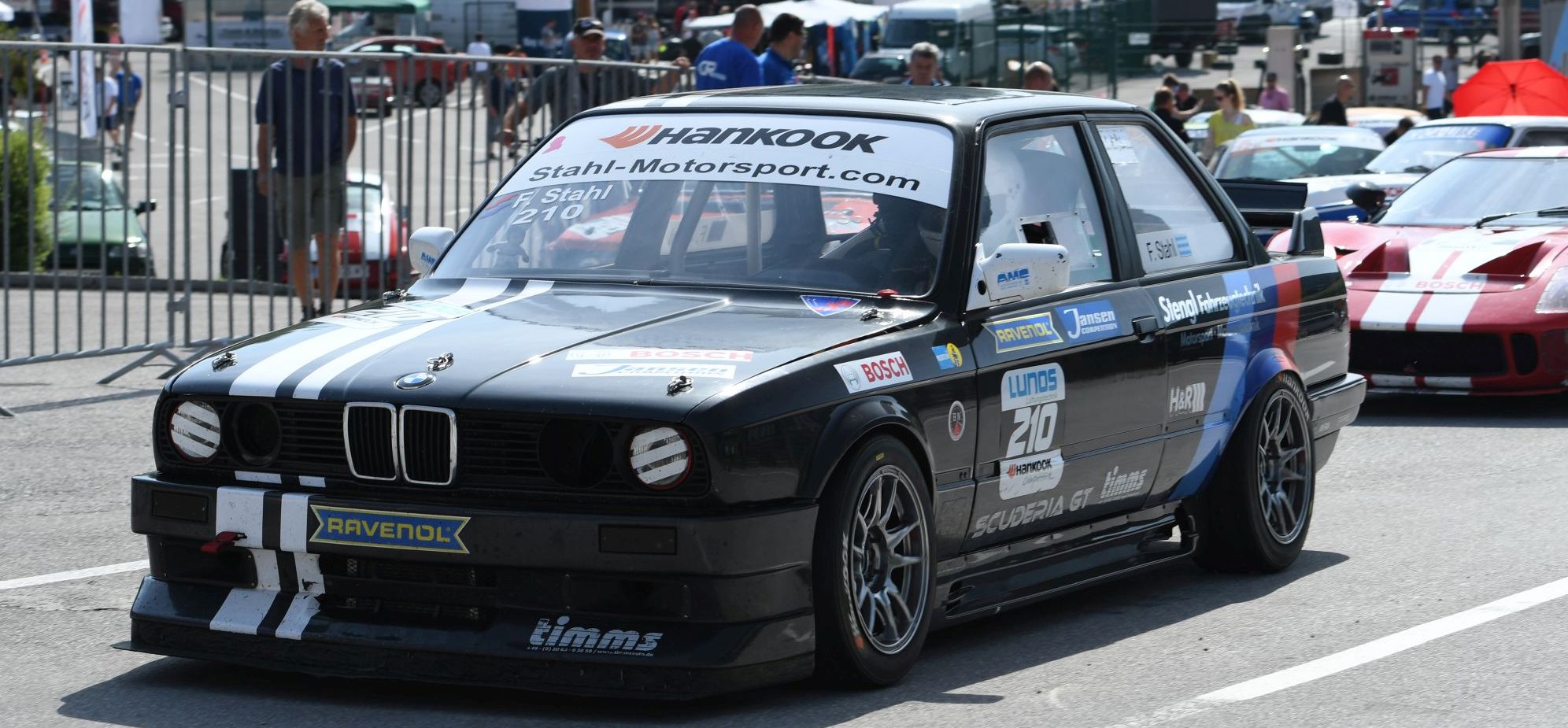 AMC Bad Aibling – Automobilclub Bad Aibling e.V.